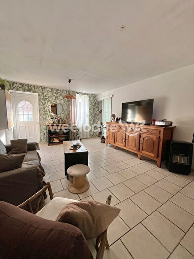 Maison à vendre - Flaumont-Waudrechies - 5 pièces - 3 chambres