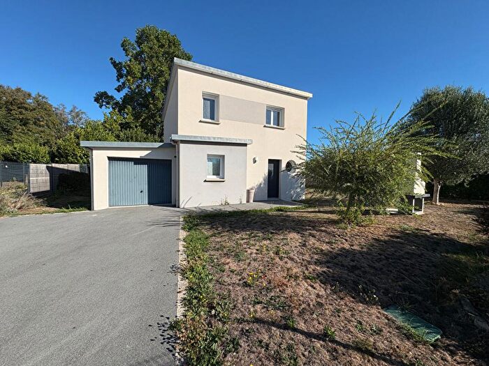 Maison 6 pièces à vendre - Mellac