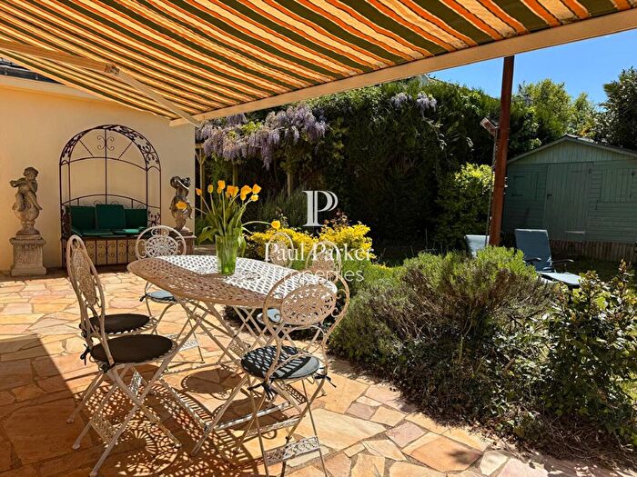 Larmor-Baden : Maison 7 pièces à vendre