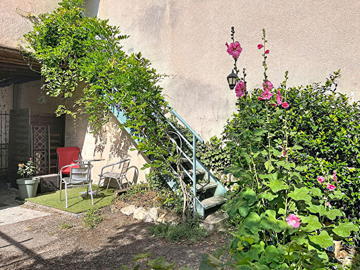 Appartement 4 pièces à vendre à Neauphle-le-Château