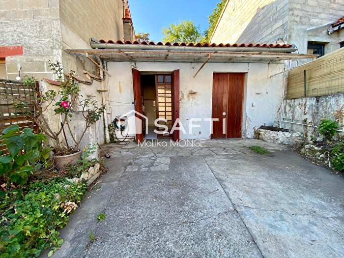 Maison 3 pièces à Floirac, Les Clairières de Flore, à vendre
