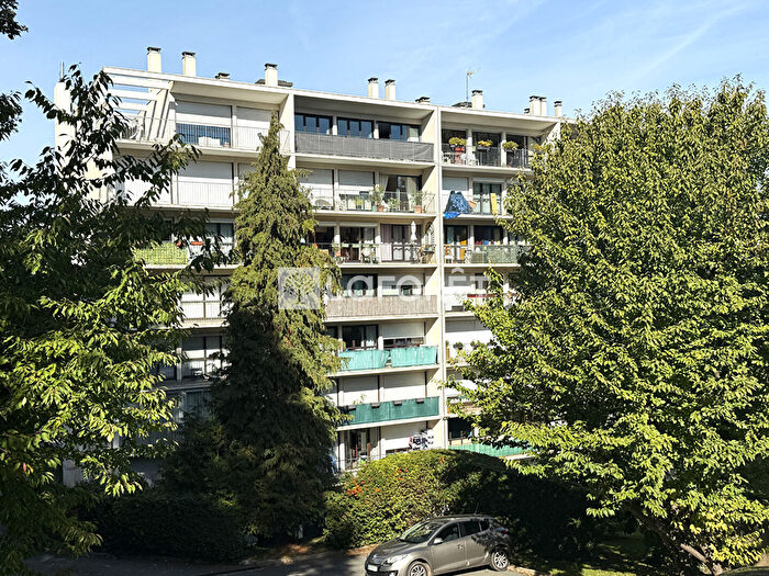 Appartement à vendre - Le Pecq, Vignes, Benettes - 5 pièces - 3 chambres