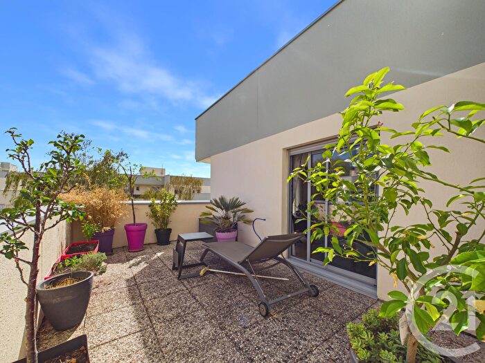 Chartres, Fulbert - Appartement 3 pièces à vendre