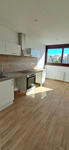 Appartement 3 pièces à louer à Manosque