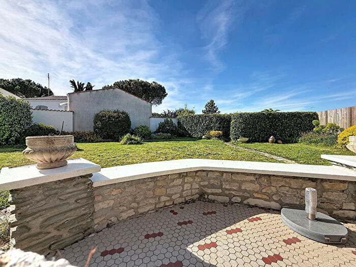 Maison 6 pièces à Dompierre-sur-Mer, à vendre