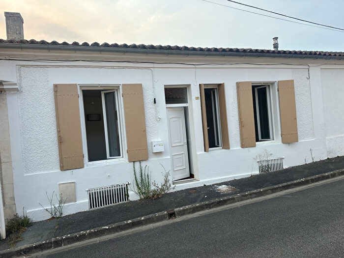 Cognac, Champ de Foire - Maison 5 pièces à vendre