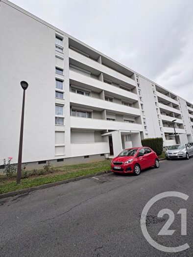Saint-Quentin, Europe, Rémicourt : Appartement 3 pièces à louer