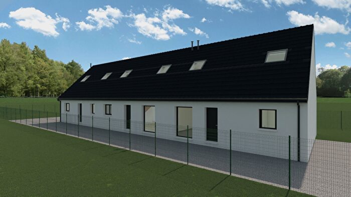 Maison 9 pièces à vendre à Raimbeaucourt