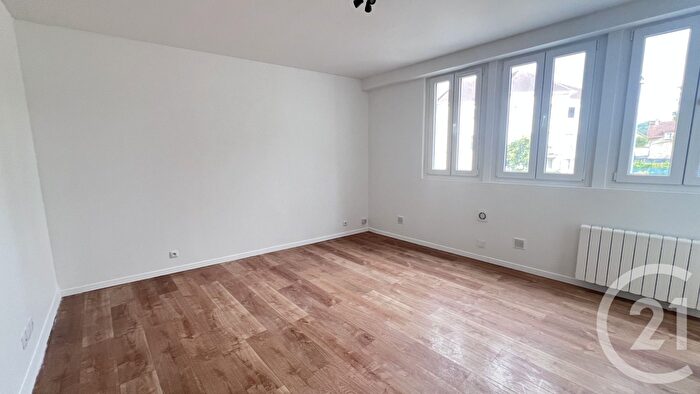 Appartement 2 pièces à vendre à Coulommiers, Chemin de Fer