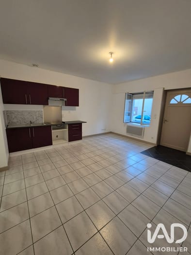 Lafrançaise : Appartement 3 pièces à louer