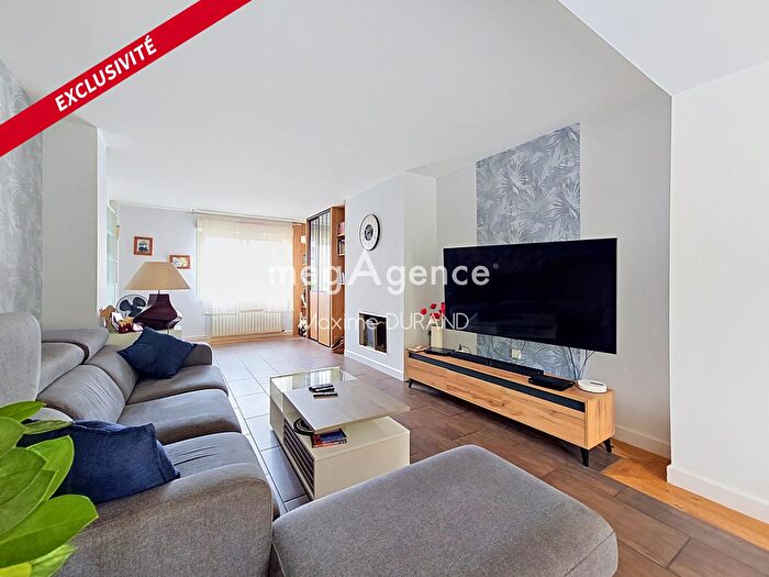 Cholet, Val de Moine : Maison 5 pièces à vendre