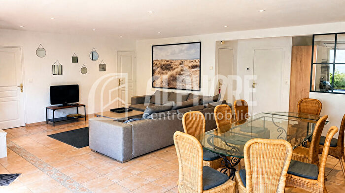 Pornichet, Bonne Source, Littoral, Plage : Maison 10 pièces à vendre