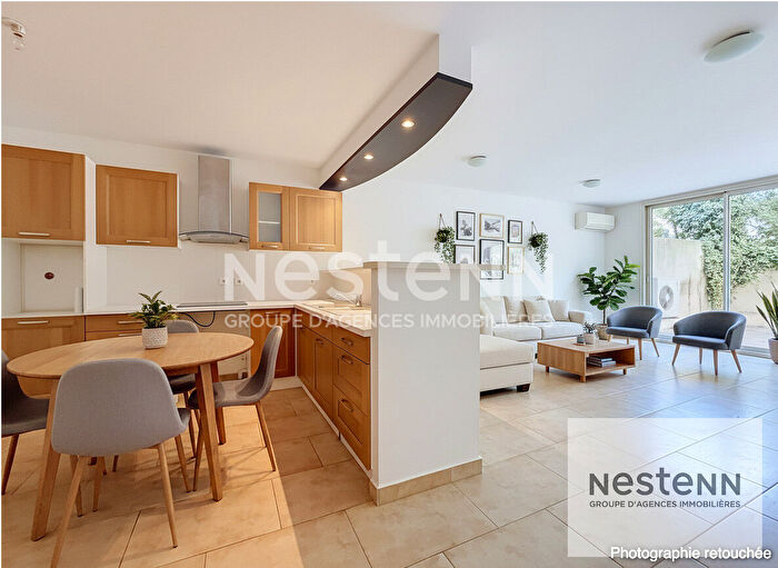 Appartement 4 pièces à vendre - Le Crès