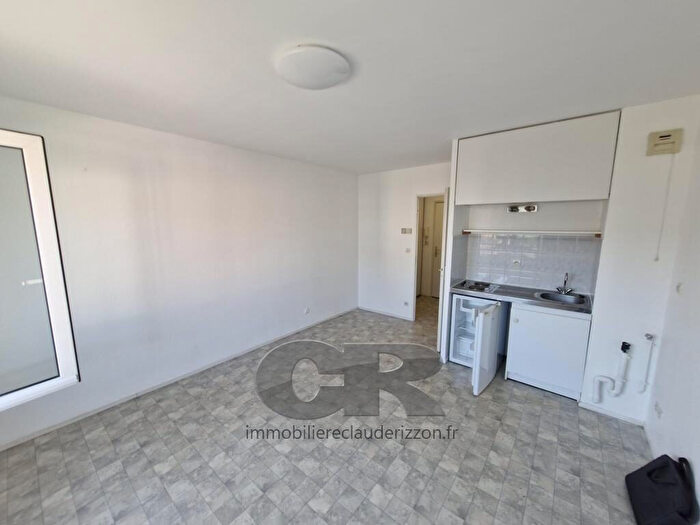 Montigny-lès-Metz, Centre-ville, Botanique - Appartement 1 pièce à louer