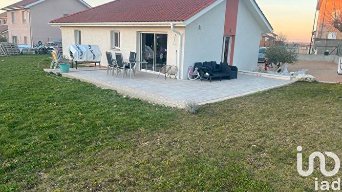 Maisons à vendre et appartements à louer - 1