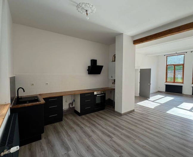 Appartement 3 pièces à Centre Ville, Bar-le-Duc, à louer