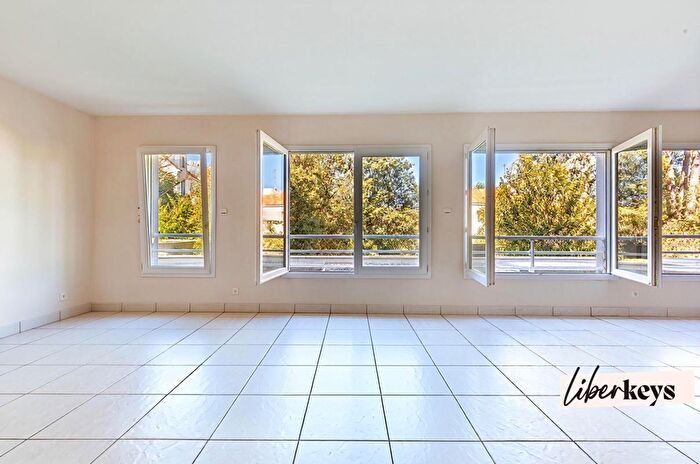 Appartement 2 pièces à Saint-Sébastien-sur-Loire, Bords de Loire, à vendre