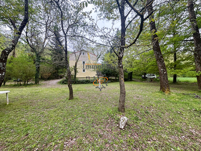 Camarès - Maison 3 pièces à vendre