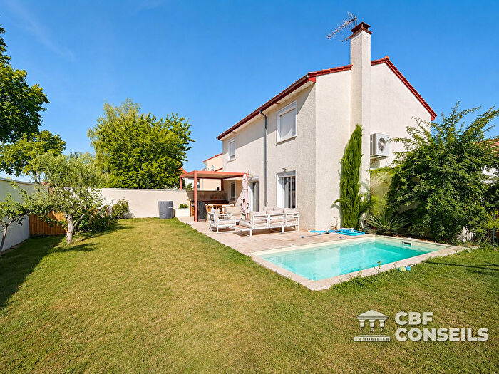 Maison 5 pièces à vendre à Pont-du-Château