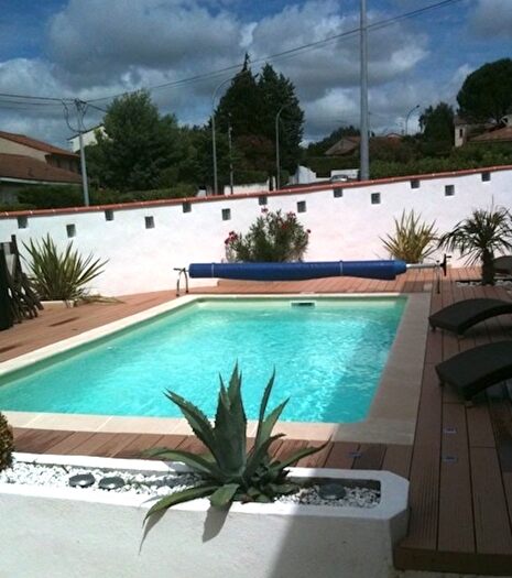 Maison à vendre - LUnion - 7 pièces - 4 chambres