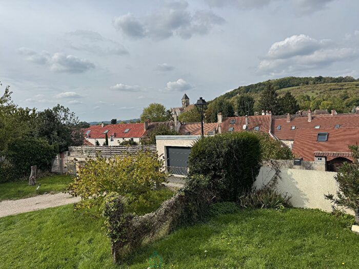 Maison à vendre - Vétheuil - 4 pièces - 2 chambres