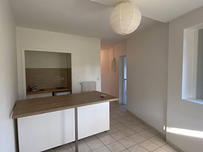 Val Saint-André, Arc, La Torse, Aix-en-Provence - Appartement 3 pièces à louer