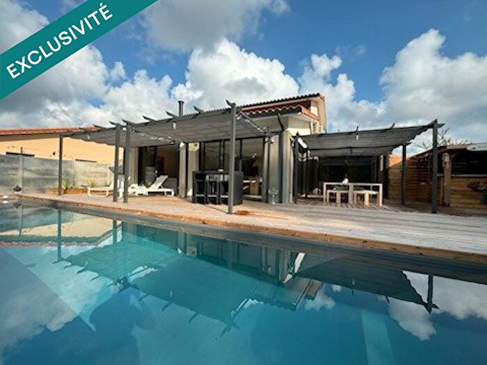 Vendays-Montalivet - Maison 6 pièces à vendre