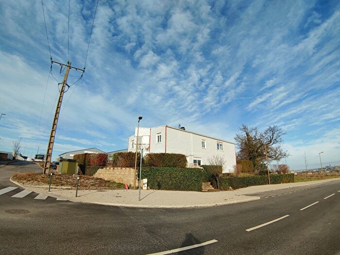 Maison à vendre - Luc-la-Primaube - 6 pièces - 4 chambres