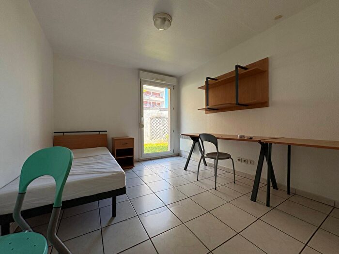 Appartement 1 pièce à louer à Metz