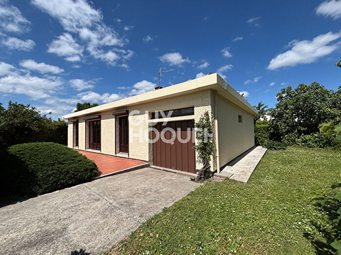 Maison 4 pièces à vendre - Tournefeuille, Petit Train, Quéfets