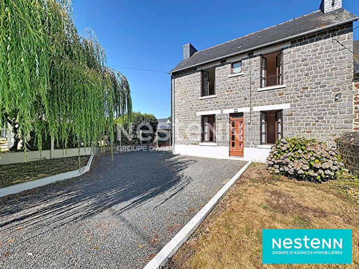 Ploufragan : Maison 3 pièces à vendre