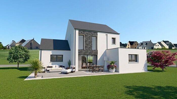 Maison 5 pièces à vendre - Saint-Denis-en-Val