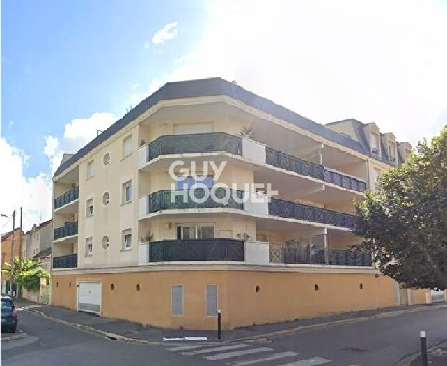 Appartement 2 pièces à vendre - Villeparisis, Le Marché