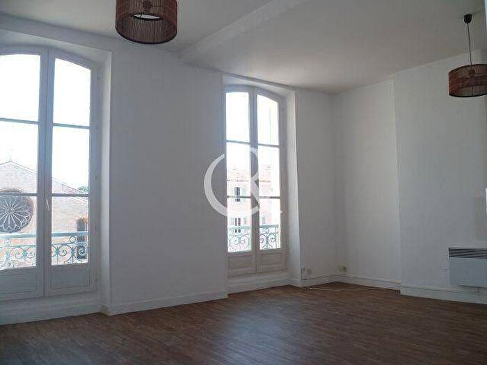 Appartement 3 pièces à louer - Hyères