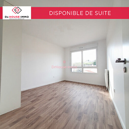 Clermont-Ferrand, Les Landais, Fontaine du Bac, La Pardieu - Appartement 2 pièces à vendre