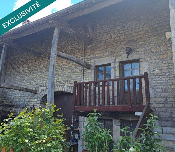 Maison 5 pièces à vendre à Picarreau