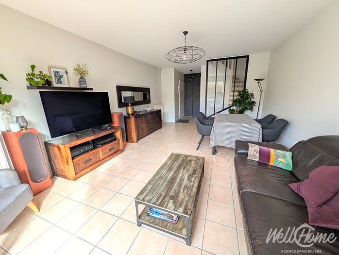 Saint-Ouen-l'Aumône, Epluches - Maison 5 pièces à vendre