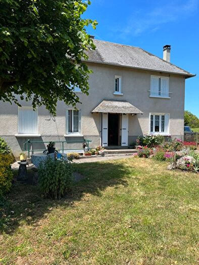 Maison à vendre - La Roche-lAbeille - 3 pièces - 2 chambres