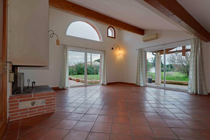 Maison à vendre - Muret, Ox - 3 chambres