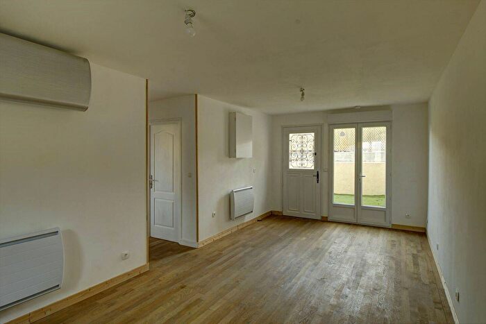 Appartement 3 pièces à louer - Réveil Matin, Houilles