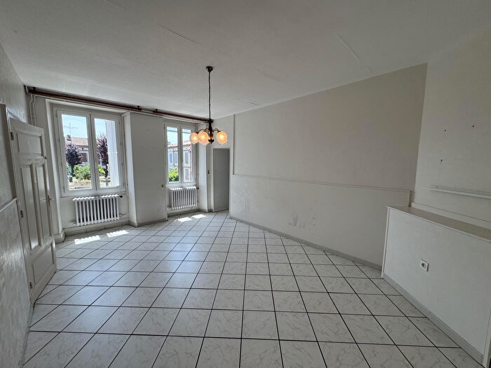 Maison à vendre - Arthès - 4 pièces - 3 chambres