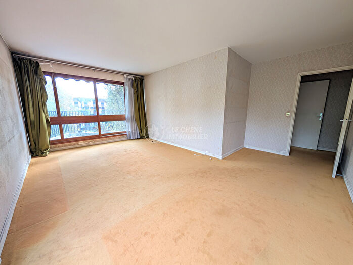 Appartement à vendre - Le Chesnay, Tartre - 3 pièces - 2 chambres