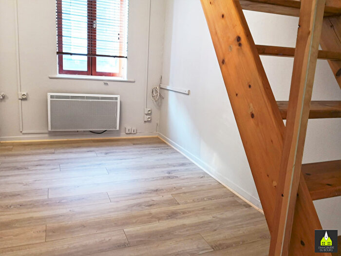 Appartement 1 pièce à Lille, à louer