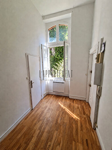 Toulouse, Capitole - Appartement 1 pièce à vendre