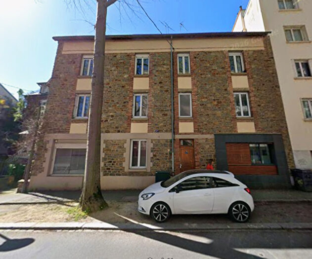 Appartement 4 pièces à Quartiers Nord-Ouest, Saint-Martin, à vendre