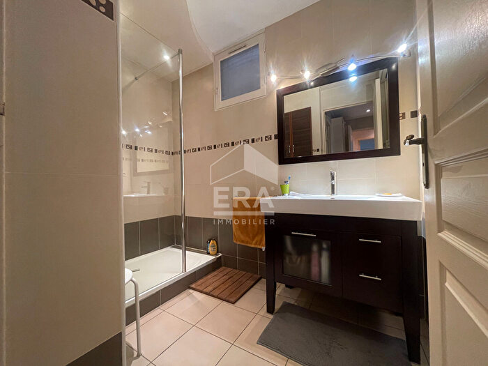 Appartement 3 pièces à Le Cannet, Garibondy, à vendre