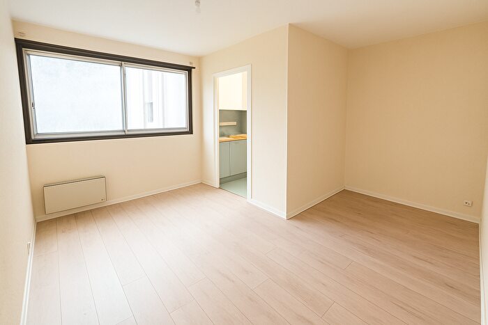 Appartement 1 pièce à vendre à Vincennes, Centre Nord