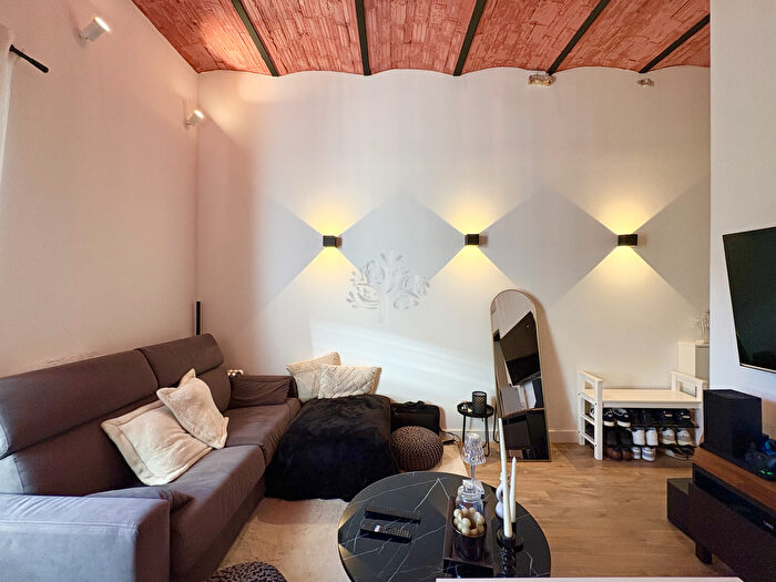 Appartement à vendre - Bandol - 2 pièces - 1 chambre