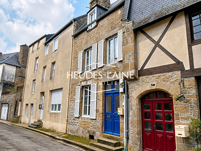 Maison 3 pièces à vendre - Avranches