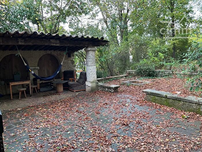 Maison à vendre - Cordes-sur-Ciel - 8 pièces - 5 chambres